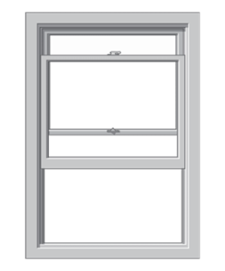 Single Hung Windows – House of Windows and Doors